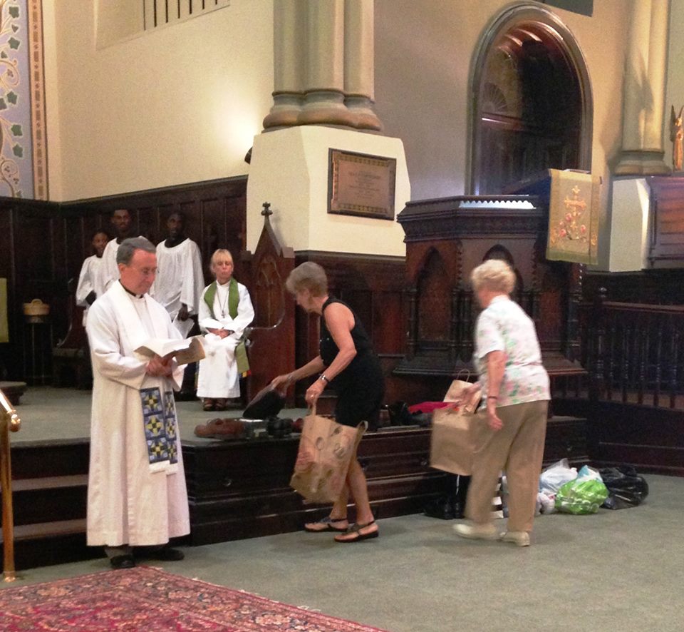 MinistryLink | HolyCommunionSolesforSouls