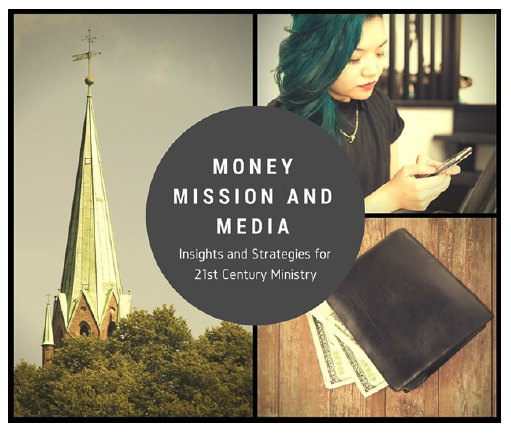 MinistryLink | Money, Mission, and Media: ‘Generosity Is a Learned Virtue’