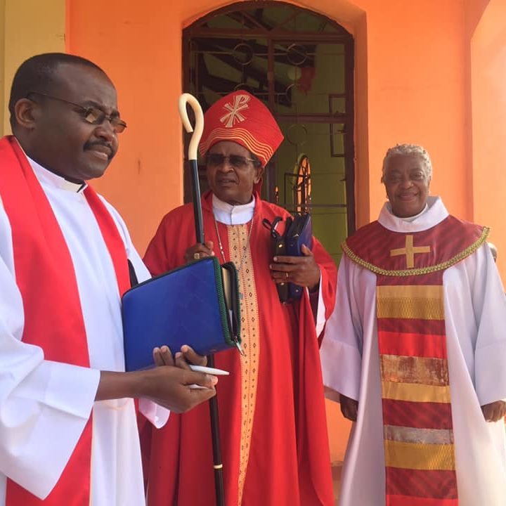 MinistryLink | Our Global Connection With Tanzania