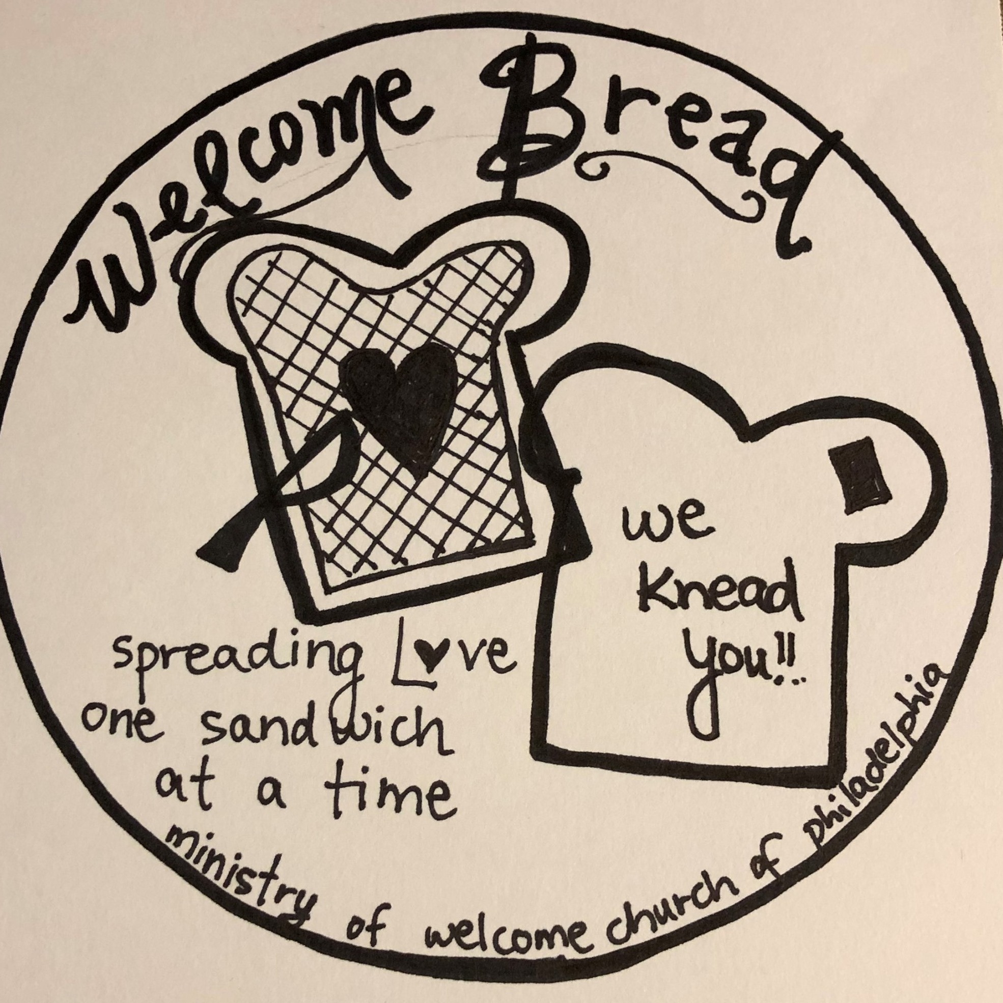 MinistryLink | Fox 29 Recognizes Welcome Bread