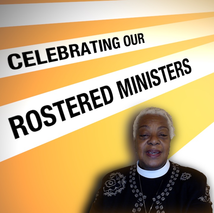MinistryLink | Celebrating Our Rostered Ministers