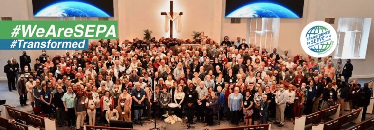 MinistryLink | 2023 Synod Assembly