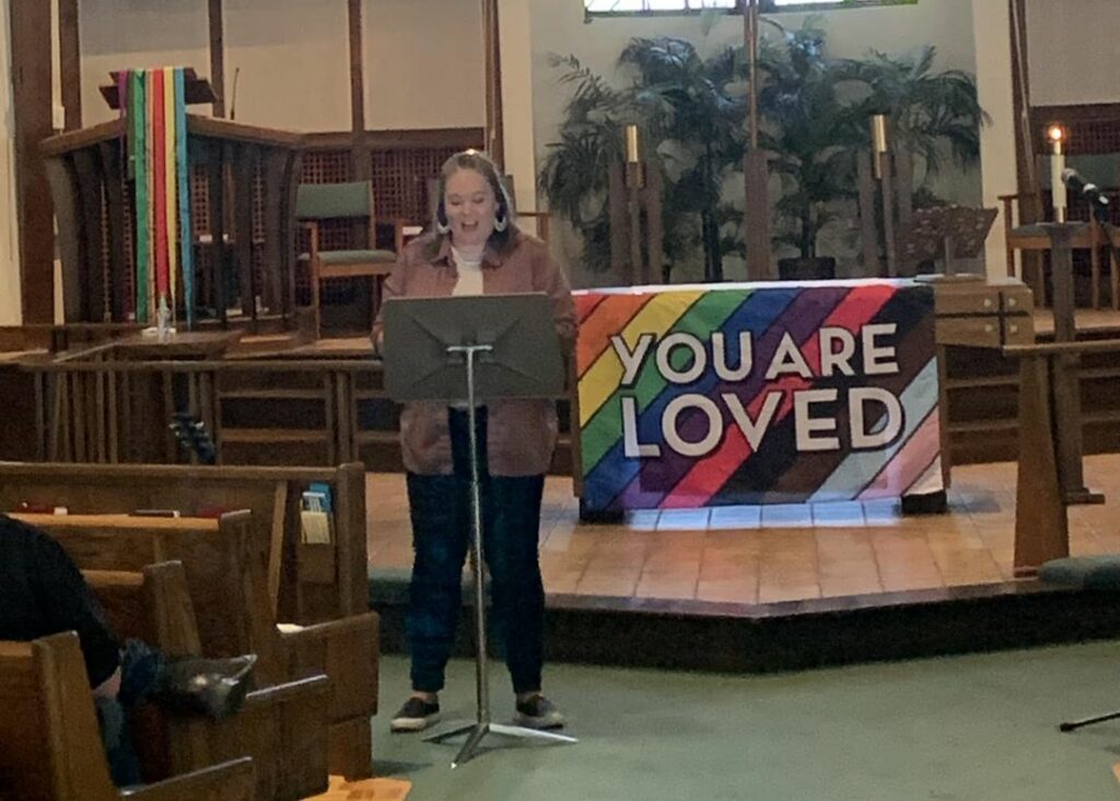 MinistryLink | Inclusive Communities