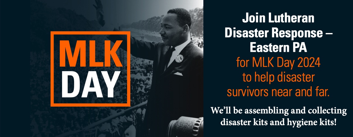 MinistryLink | Honoring Rev. Dr. Martin Luther King Jr.