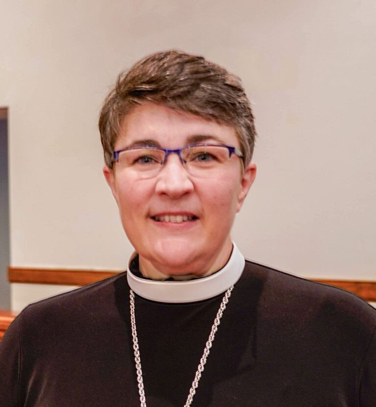 MinistryLink | Synod Staff and Deans